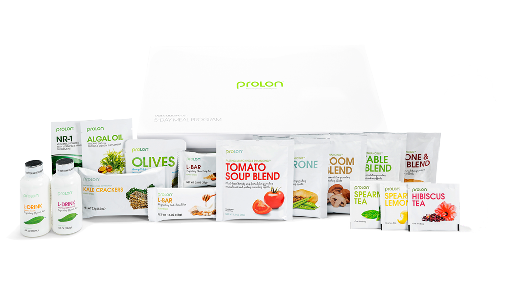 ProLon® Original Kit – MyVitamin