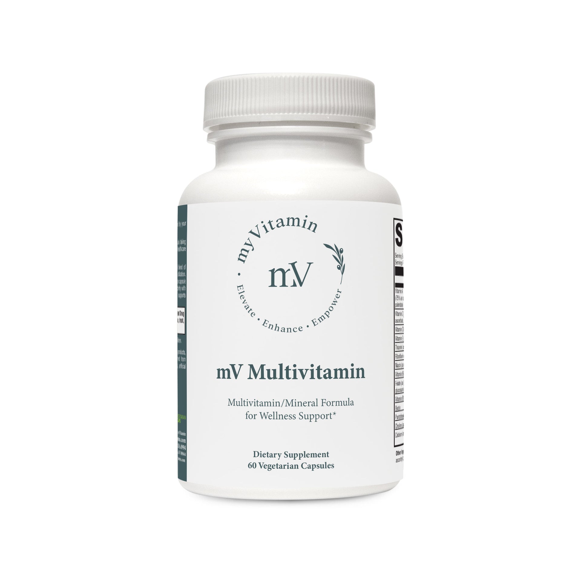 mV Multivitamin – MyVitamin