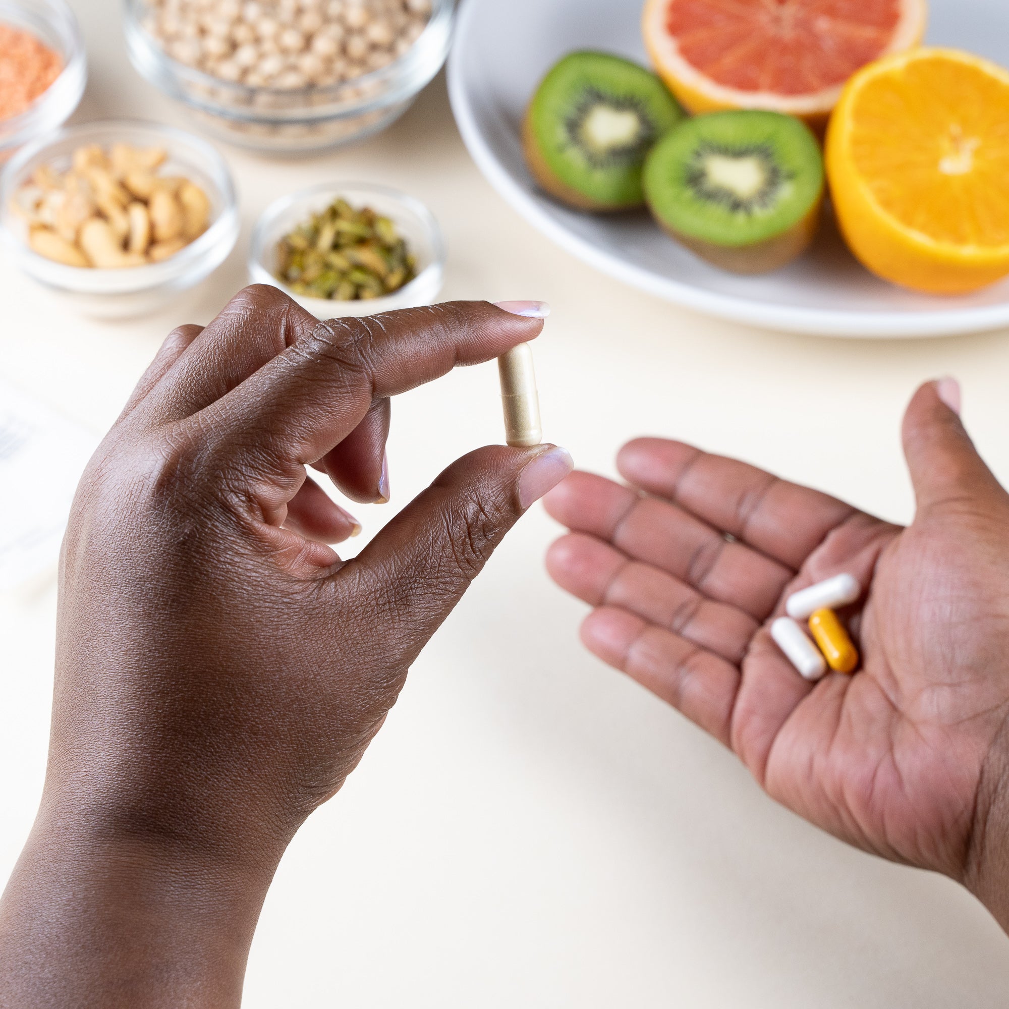 Immune Health – MyVitamin